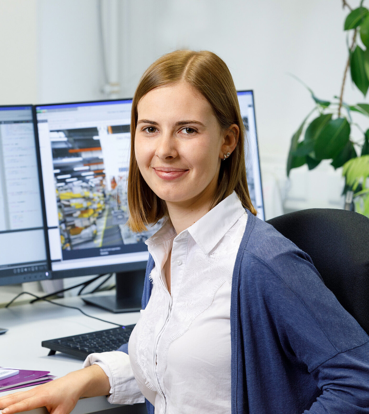 Julie - Kromberg & Schubert